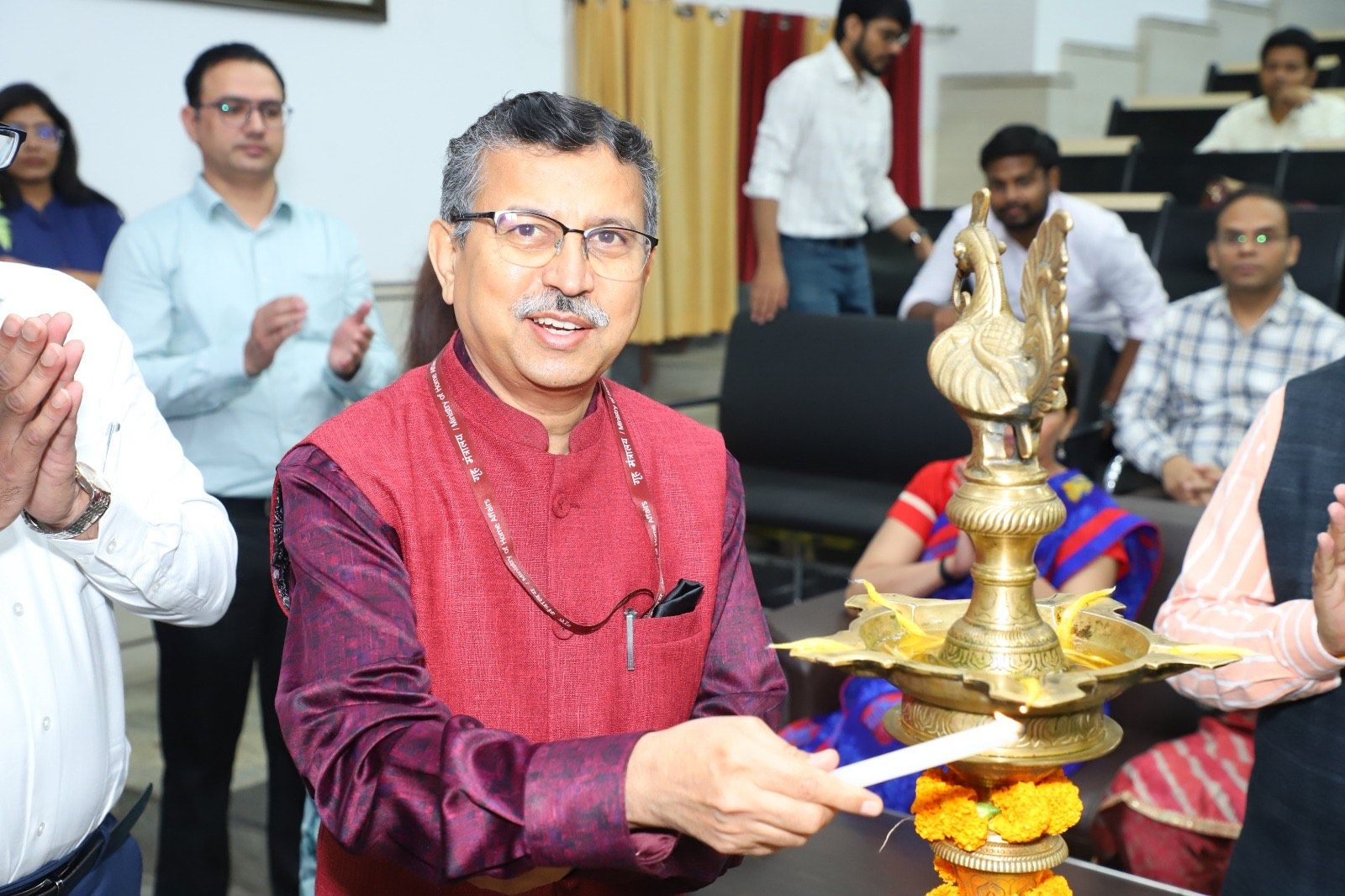 NIDM - Photo Gallery