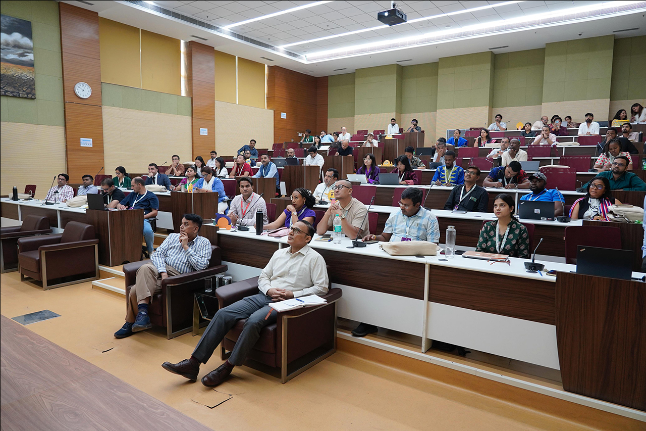 NIDM - Photo Gallery