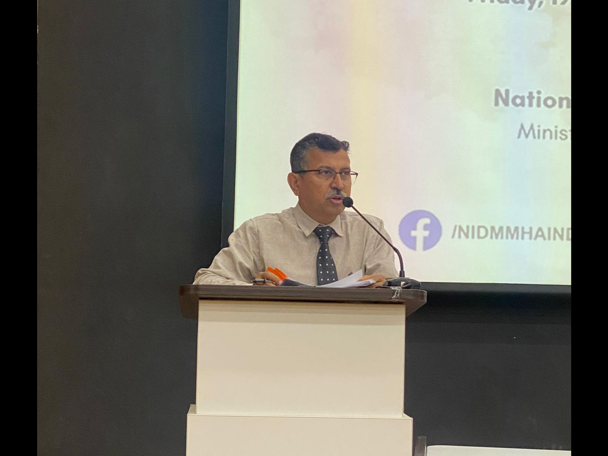 NIDM - Photo Gallery