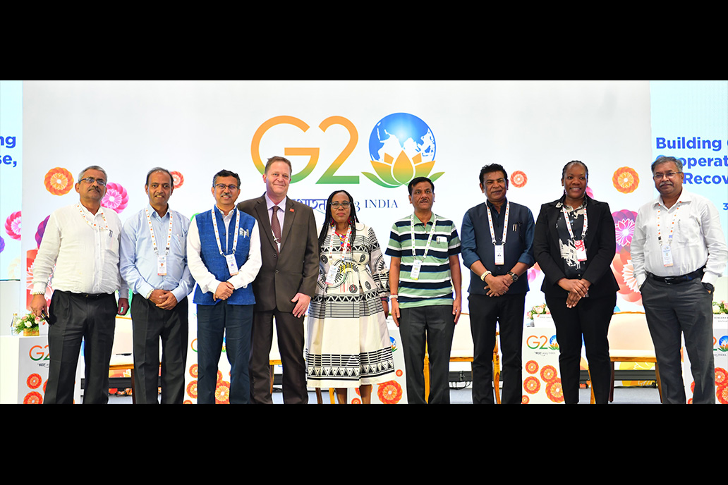 NIDM - Photo Gallery