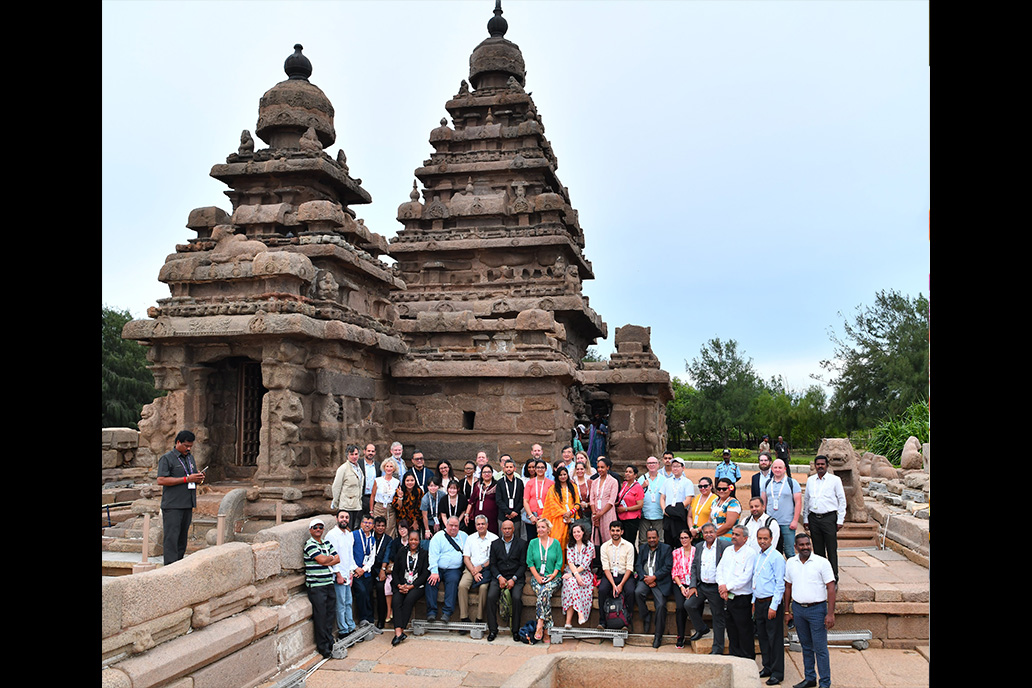 NIDM - Photo Gallery