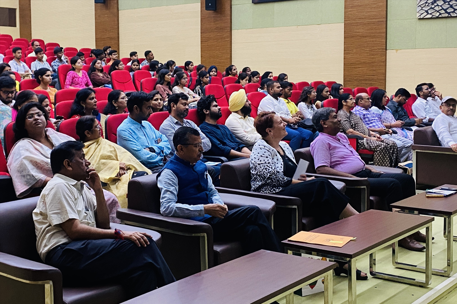 NIDM - Photo Gallery