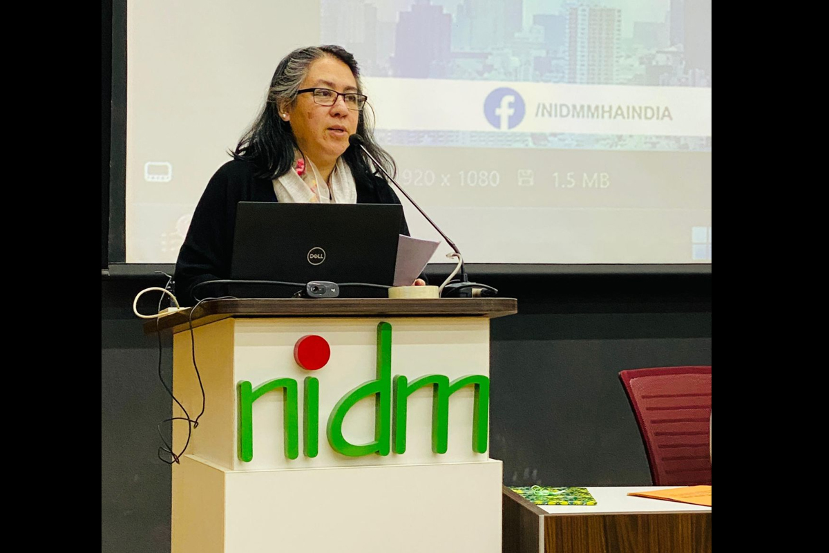 NIDM - Photo Gallery