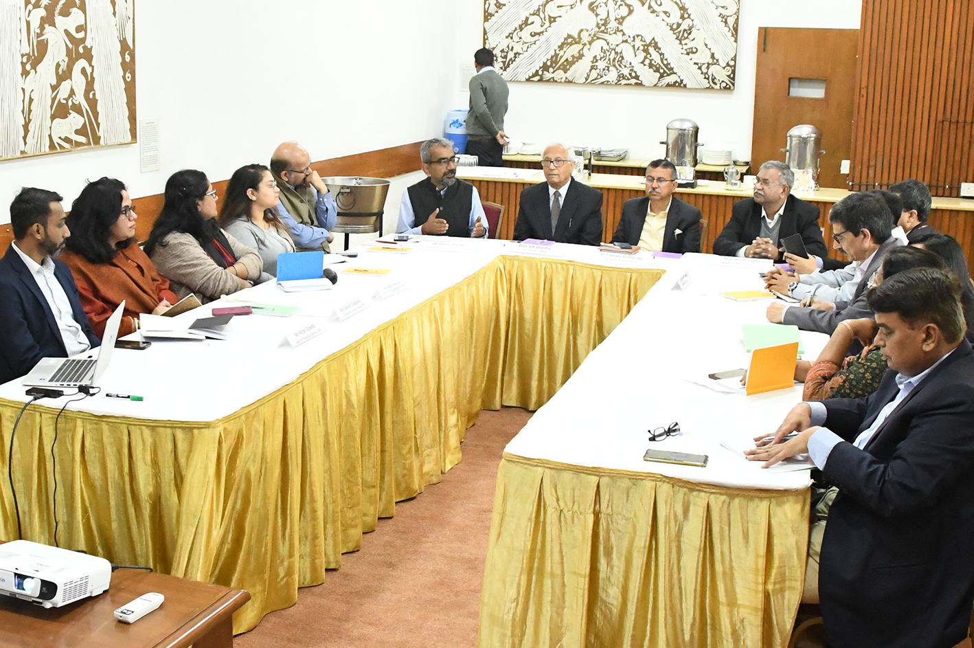 NIDM - Photo Gallery