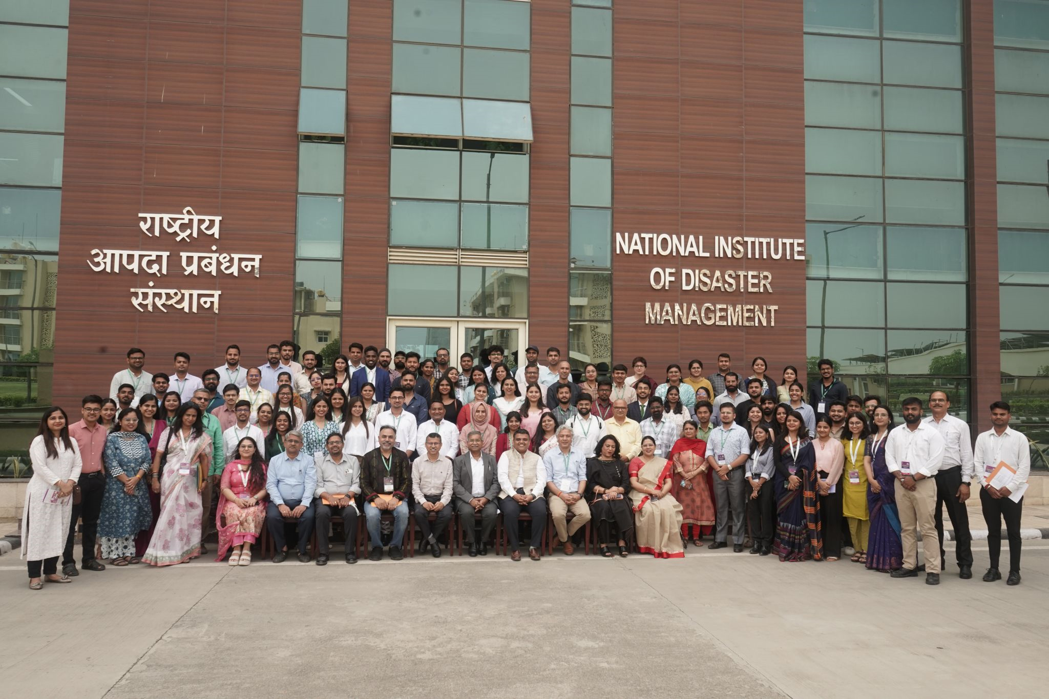 NIDM - Photo Gallery