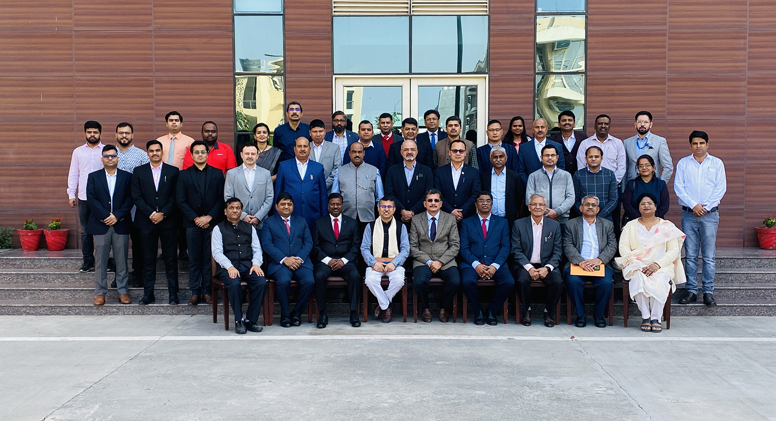 NIDM - Photo Gallery