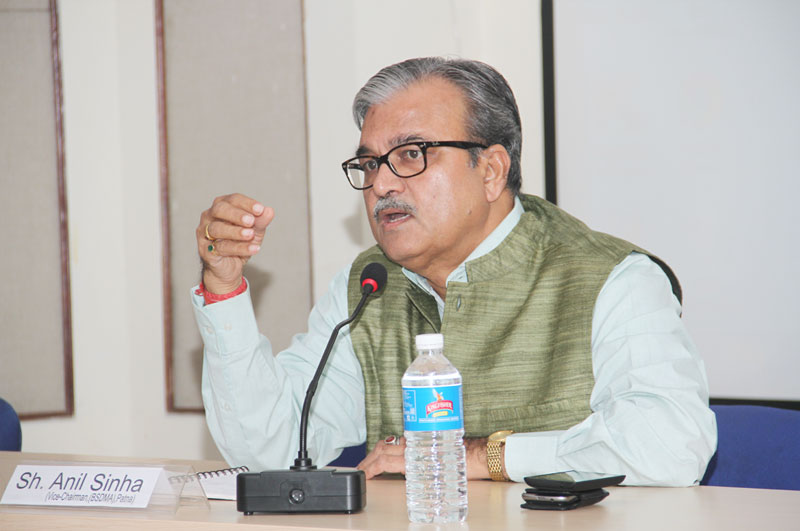 NIDM - Photo Gallery