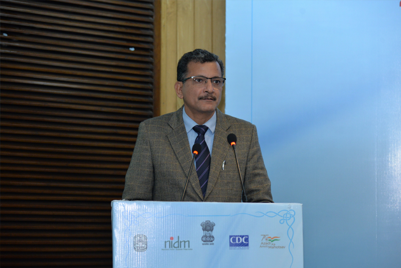 NIDM - Photo Gallery