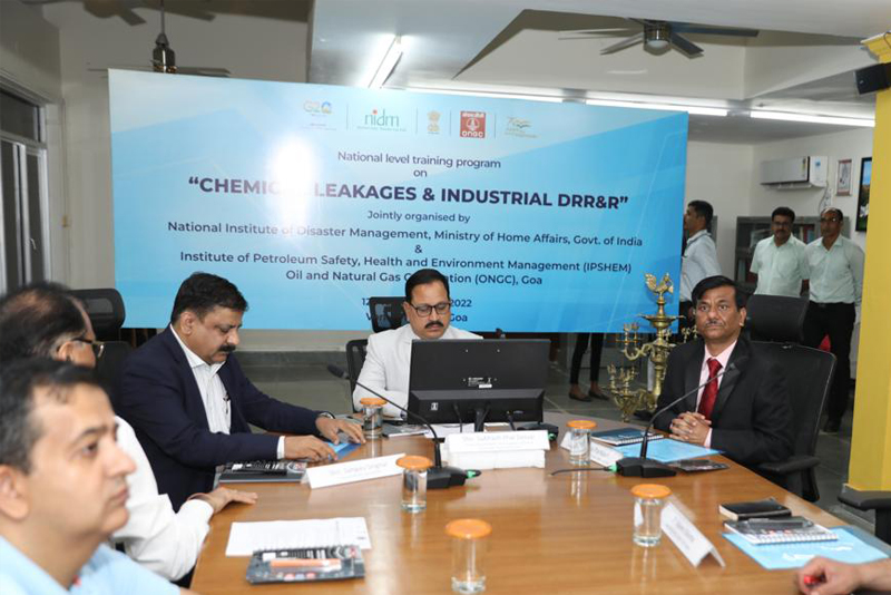 NIDM - Photo Gallery